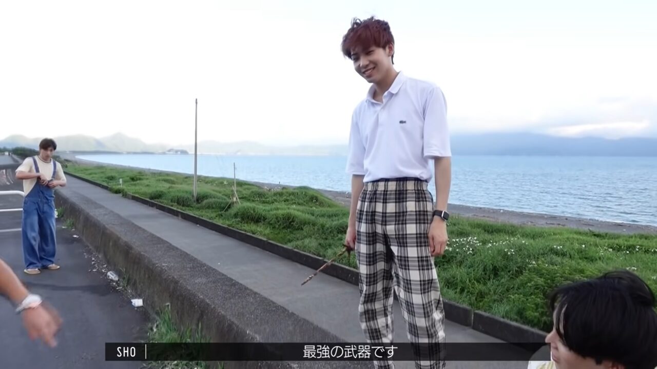 JO1「STAY」MVロケ地、撮影場所はどこ？どこの海か気になる！