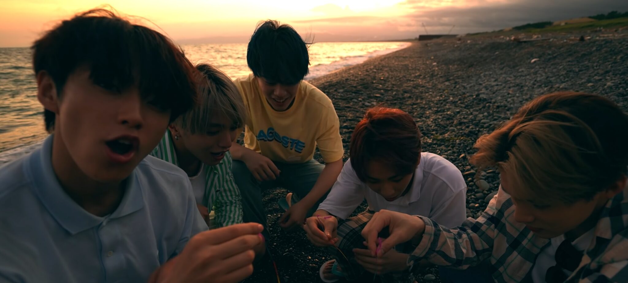 JO1「STAY」MVロケ地、撮影場所はどこ？どこの海か気になる！