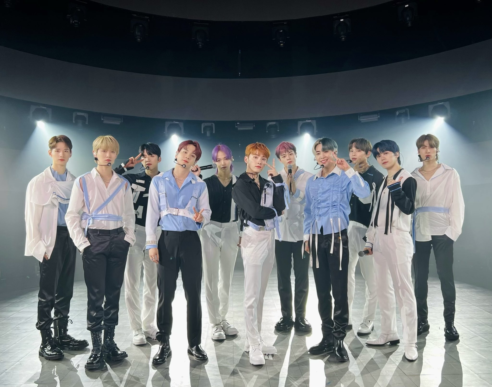 JO1韓国人いないのに韓国っぽいのはなぜ？K-POPなの？J-POPなの？